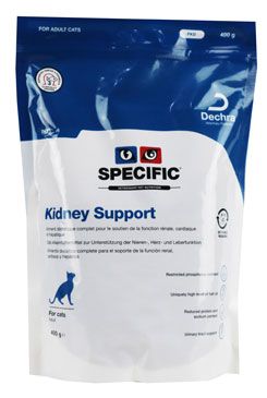 Specific FKD Kidney Support 400g kočka - Veterix.cz