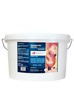 Roboran Chondro pro psy 3kg (dříve Gel) - Veterix.cz
